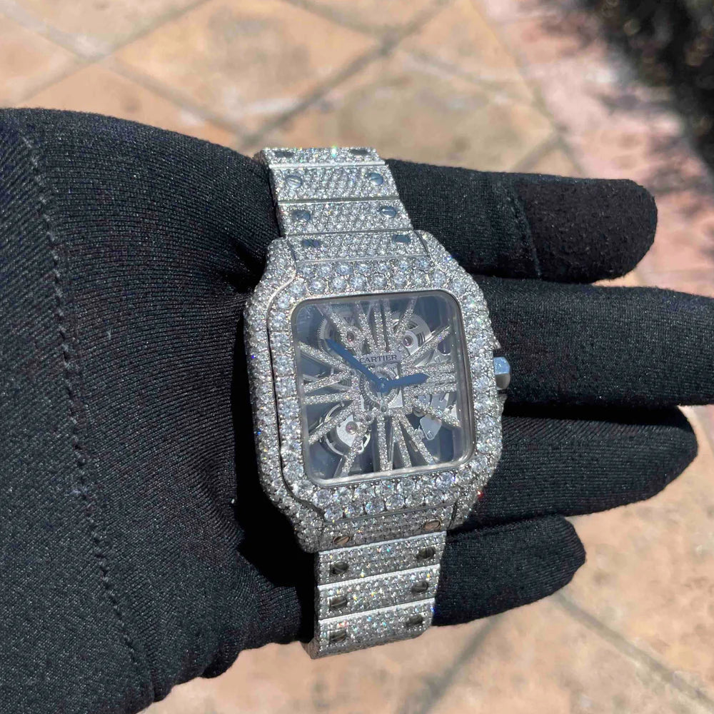 Discover the Audemars Piguet Skeleton Watches at RDP Jewelry