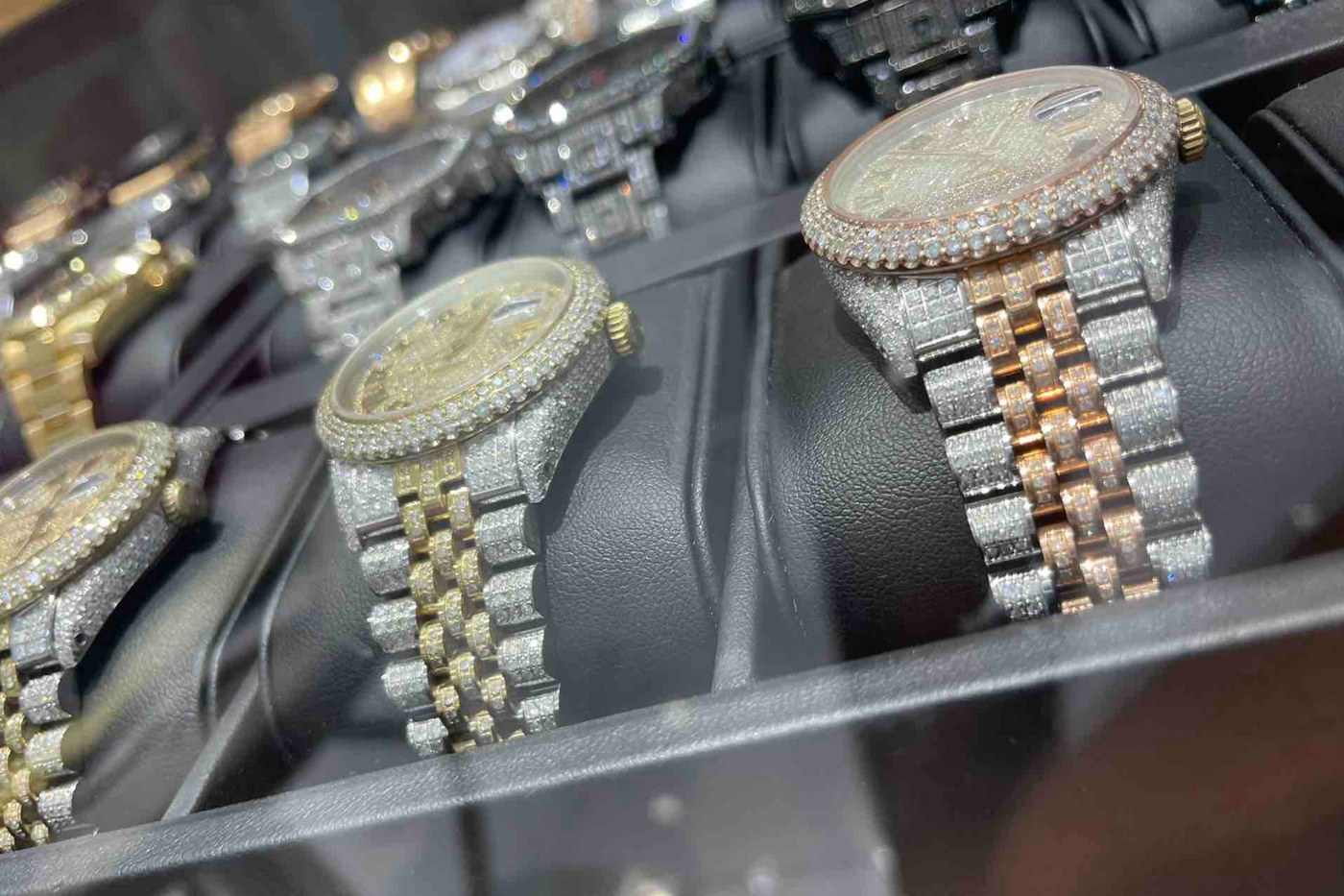 Blogs - Explore the Rolex Yacht-Master