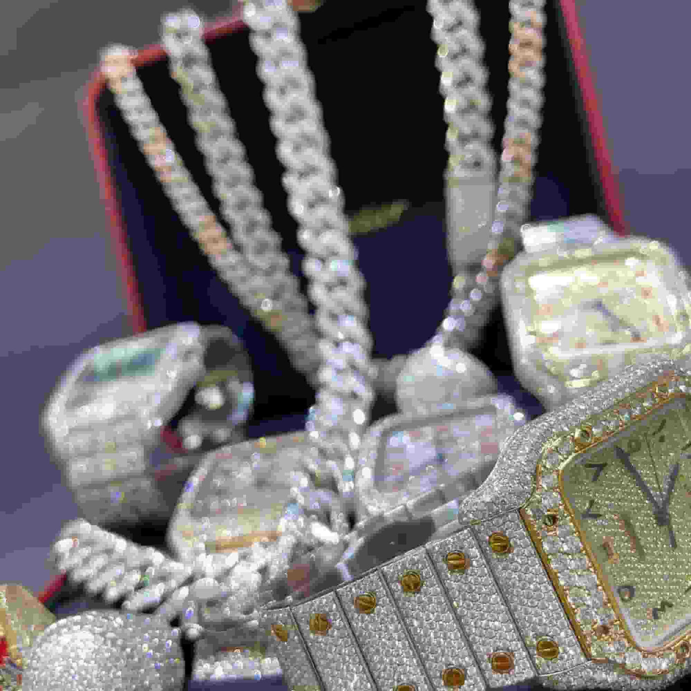 Elevate Your Style with Cartier Bust Down Watches