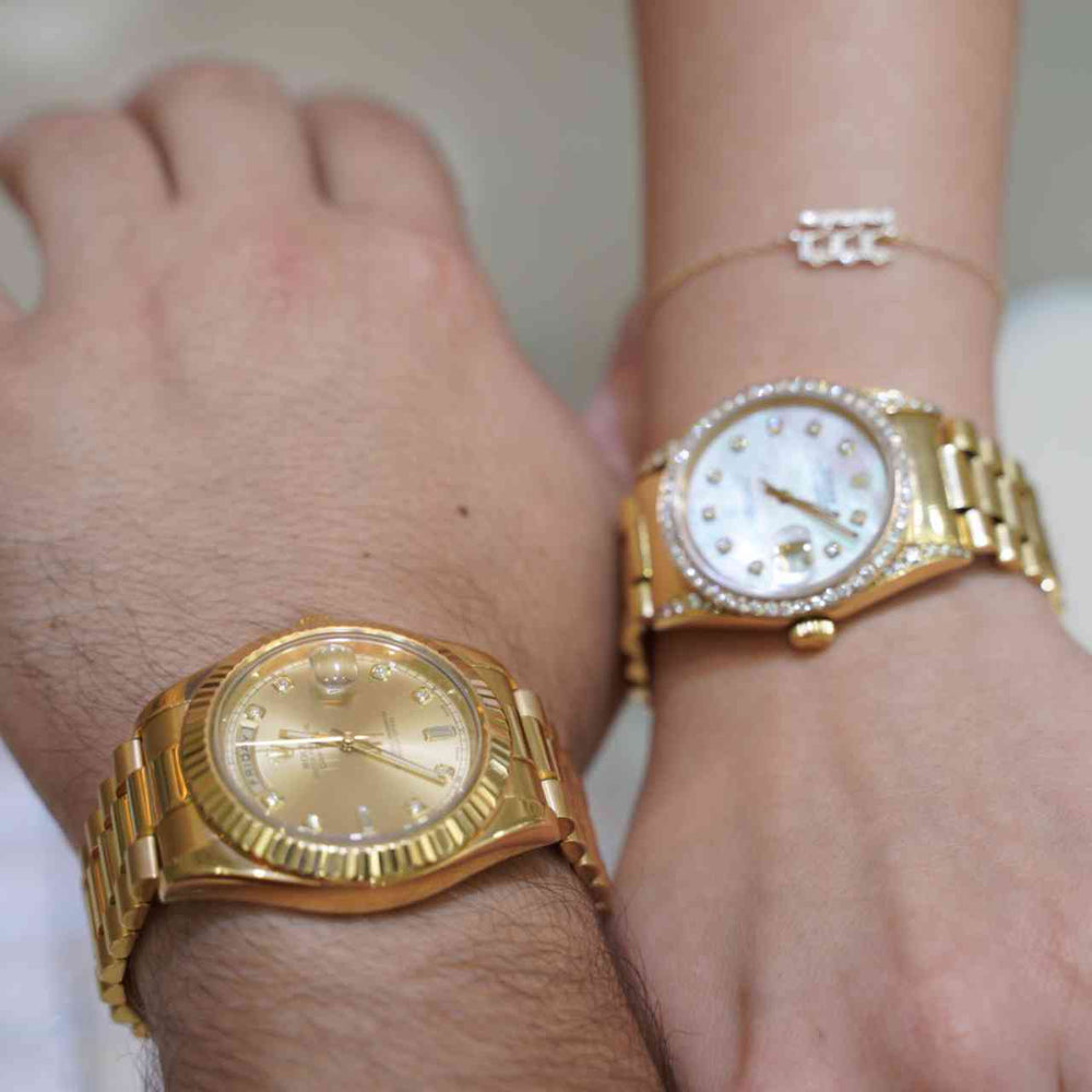 SHOP PLAIN JANE WATCHES COLLECTION