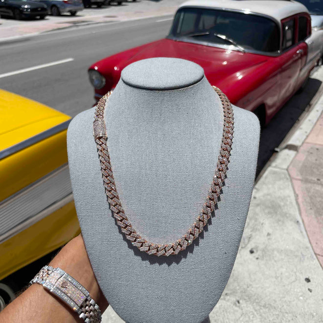 RDP Miami Beach Jewelry