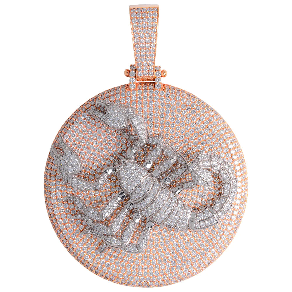 DESIGN YOUR OWN BUST DOWN CUSTOM PIECE